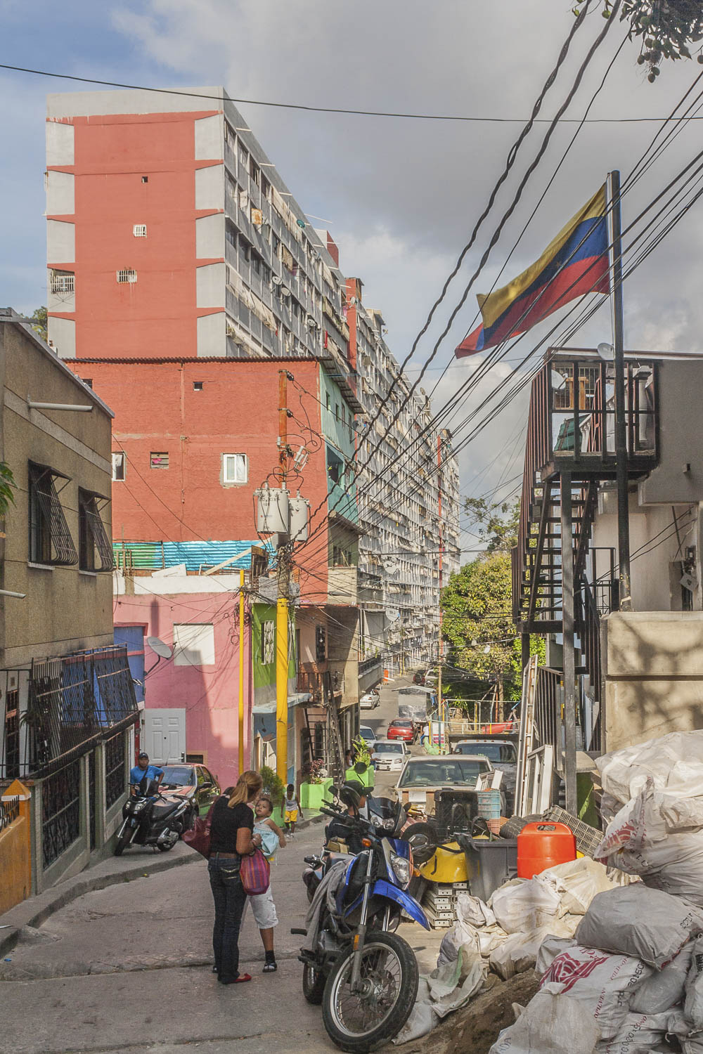 Julio César Mesa: memoria y perspectivas del hecho construido | CIUDAD ...