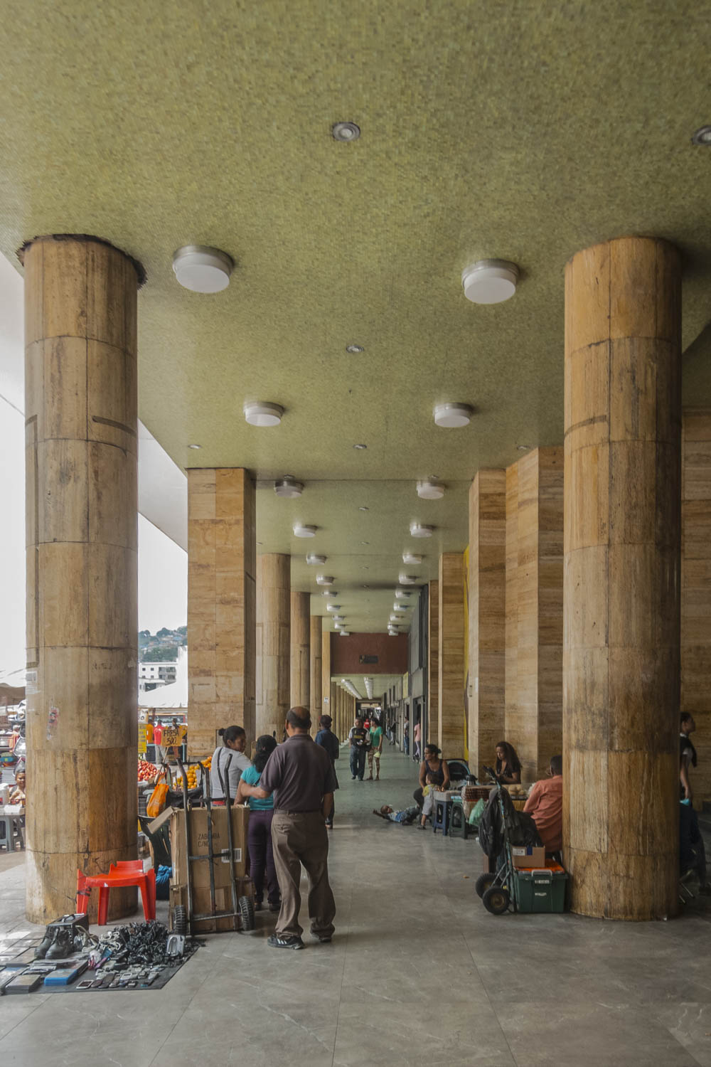 Julio César Mesa: memoria y perspectivas del hecho construido | CIUDAD ...