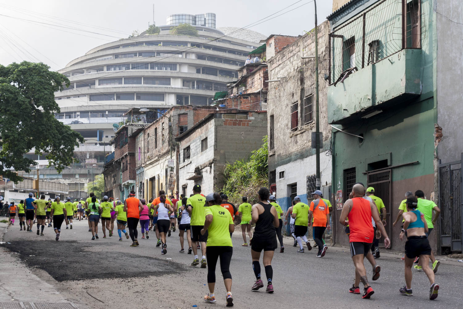 Julio César Mesa: memoria y perspectivas del hecho construido | CIUDAD ...