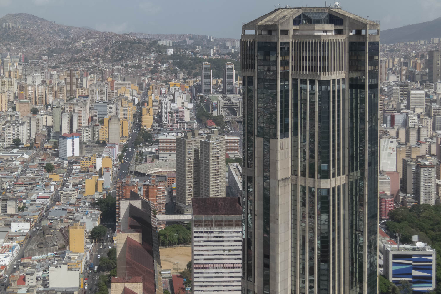 Julio César Mesa: memoria y perspectivas del hecho construido | CIUDAD ...